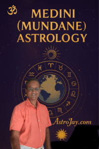 What Is Medini or Mundane Astrology?